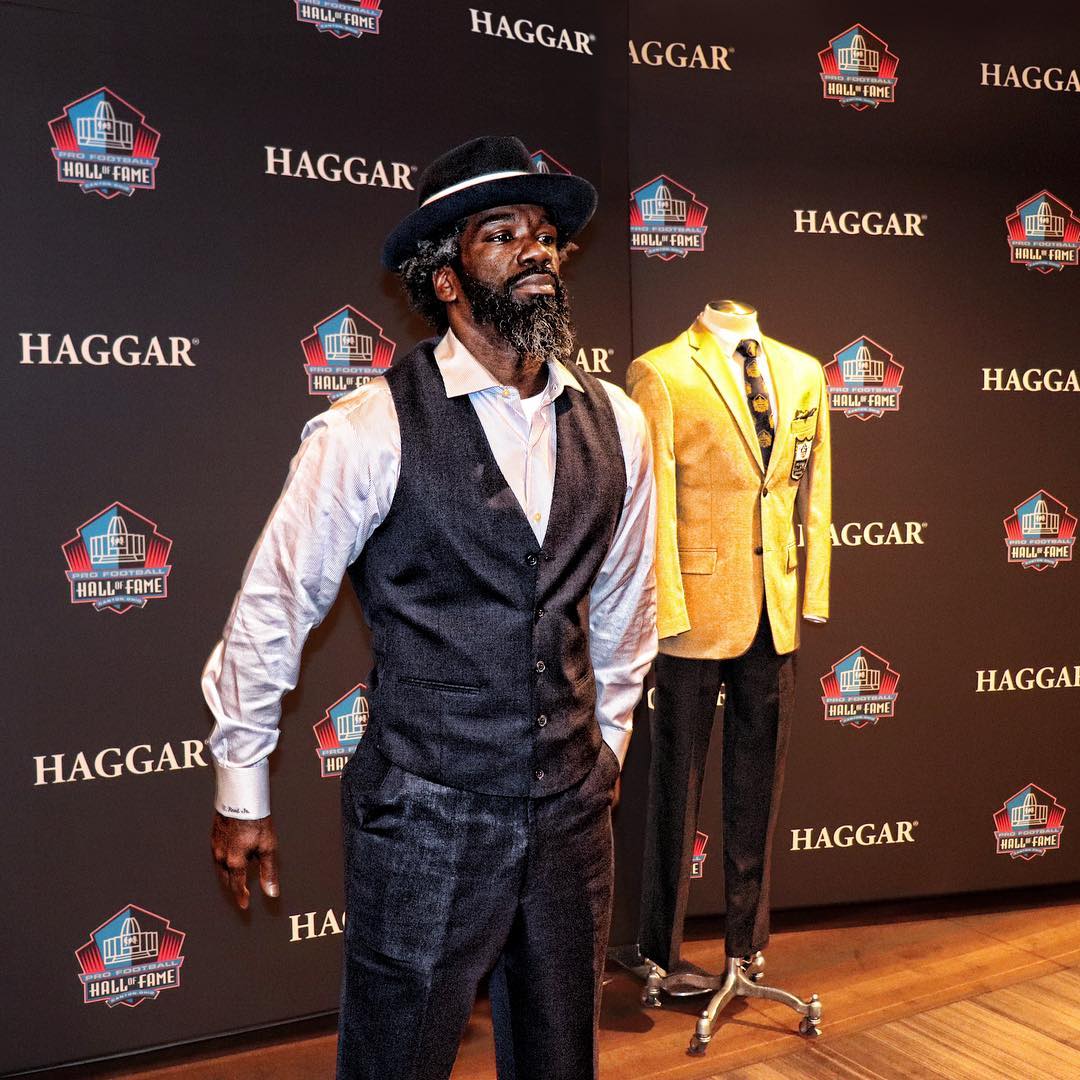 Ed Reed Foundation Exposes Underserved Youth to New Environments ...