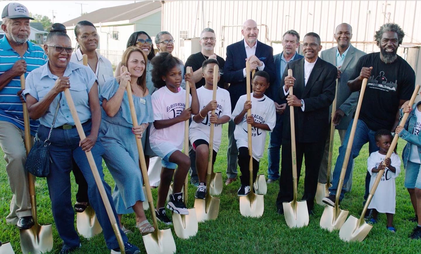 Ed Reed Foundation Exposes Underserved Youth to New Environments ...